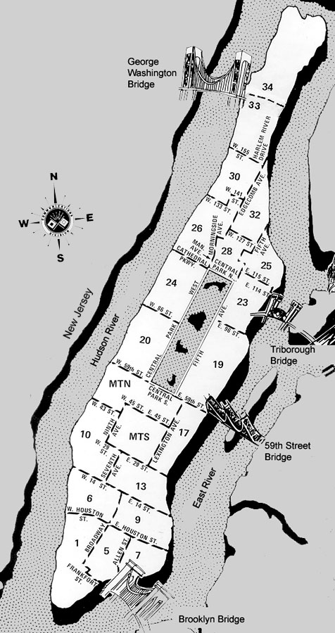 NYPD SOD/ESU Unit Identification | RadioReference.com Forums